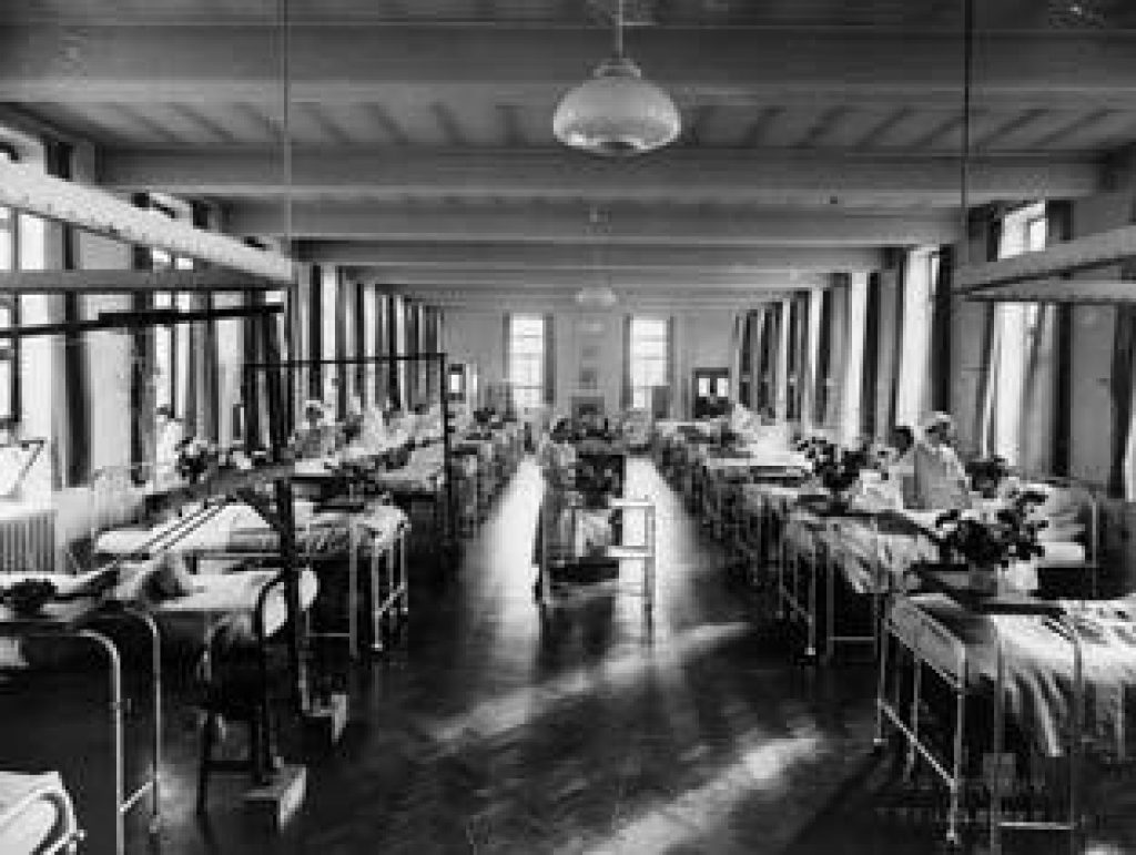 100 Women – HerStoryYork