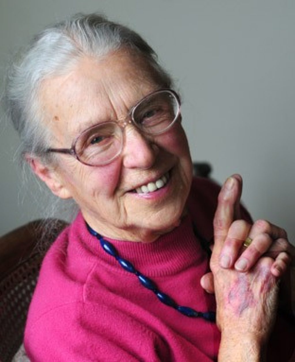 100 Women – Page 2 – HerStoryYork