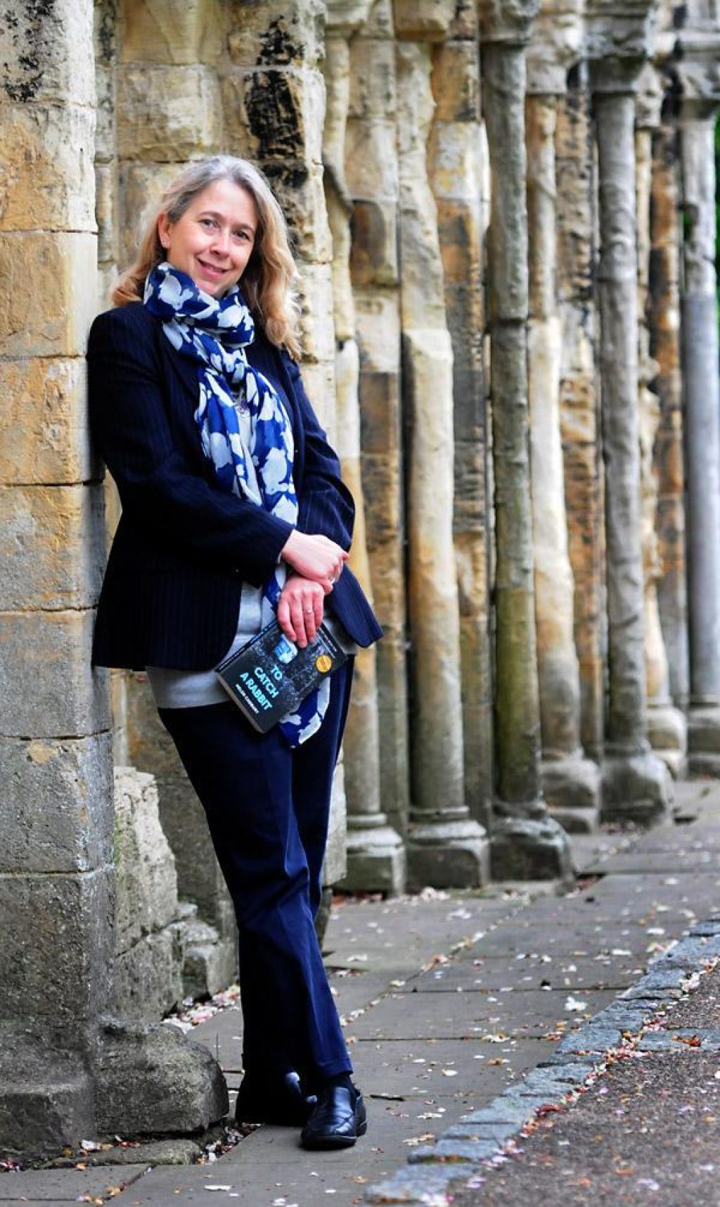 Helen Cadbury, Author – HerStoryYork