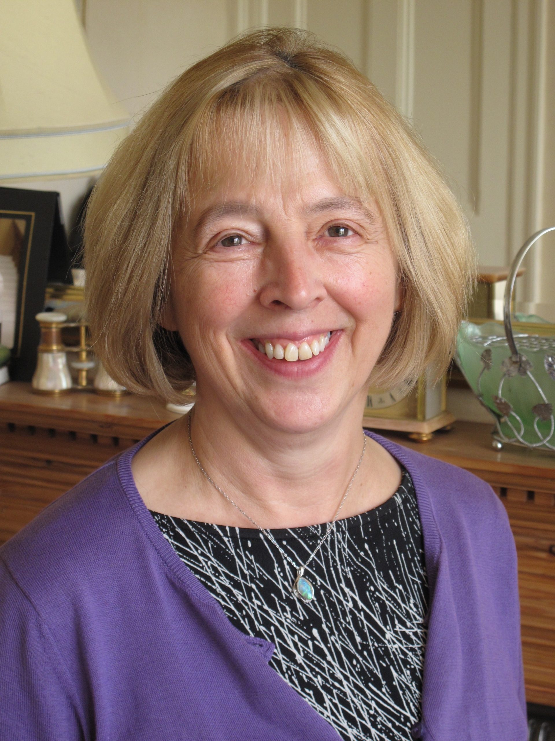 Delma Tomlin, Musician and Merchant Adventurer – HerStoryYork